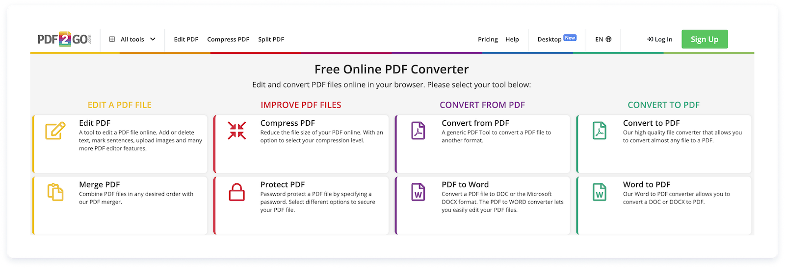 4 Easy Ways to Make a PDF Smaller - FlippingBook Blog